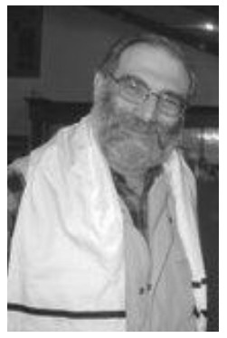 Rabbi Ed Rothman Biography – Full Gospel Witnesses Bible Institute
